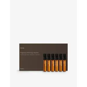 Aesop Fragrance Anthology Volume I Set - One-color