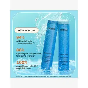 AMIKA Hydro Rush Intense Moisture Conditioner