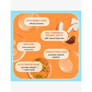 AMIKA Hydro Rush Intense Moisture Conditioner