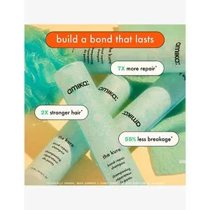 AMIKA The Kure Bond Repair Conditioner
