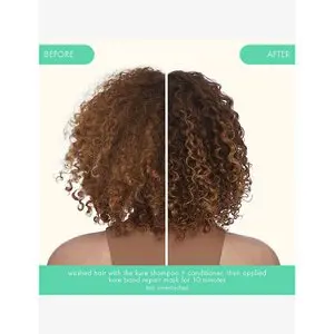 AMIKA The Kure Bond Repair Conditioner