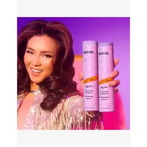 AMIKA Big Hit Volumising Shampoo