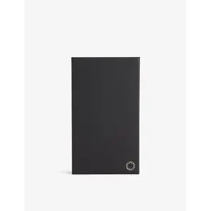 Montblanc Sartorial Iphone 16 Pro Max Leather Phone Case