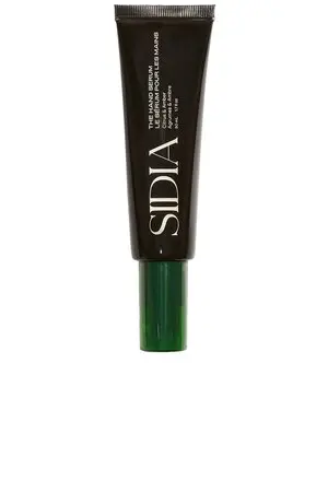 SIDIA The Hand Serum N,a