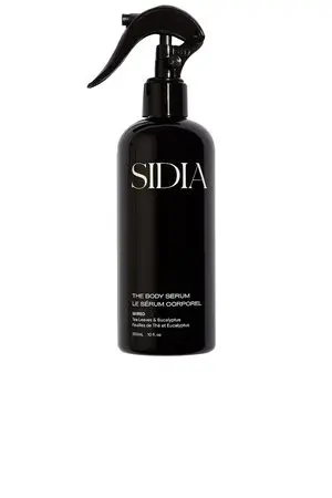 SIDIA The Body Serum N,a