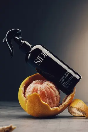 SIDIA The Body Serum - Wired