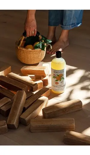 KOALA ECO Floor Cleaner