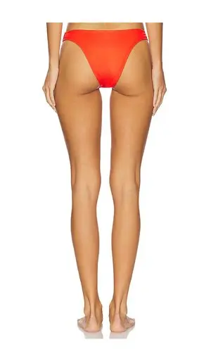 VITAMIN A Luxe Link Bikini Bottom