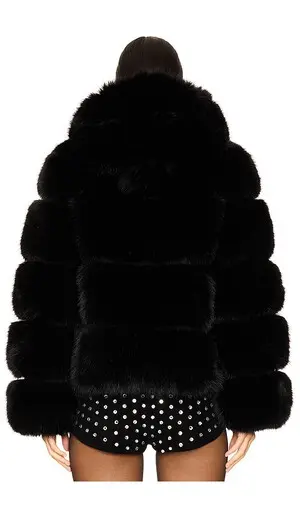 Adrienne Landau The Landau Hoodie