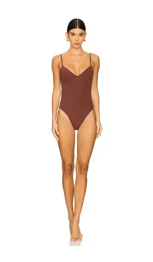 Bond Eye Alana One Piece - Arabica