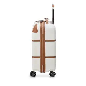 DELSEY PARIS Chatelet Air 2 Carry-on Spinner Suitcase - Angora