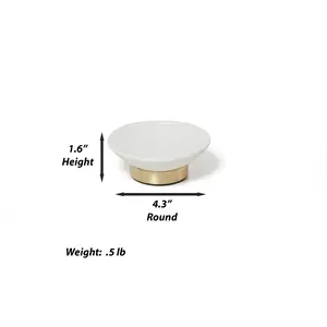 ROSELLI Dubai Soap Dish