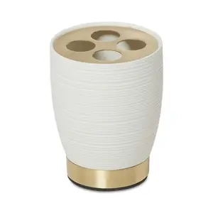 ROSELLI Dubai Toothbrush Holder
