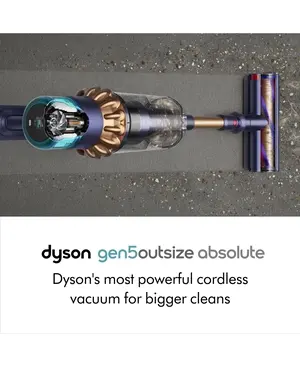 DYSON Gen5outsize Absolute Cordless Vacuum