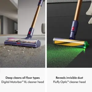 DYSON Gen5outsize Absolute Cordless Vacuum