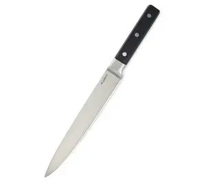 BERGHOFF Dina Gene Stainless Steel Carving Knif E, 8 - Silver