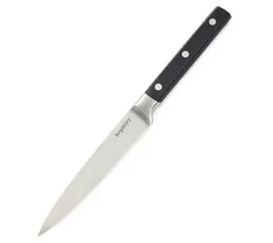 BERGHOFF Dina Gene Stainless Steel Utility Knif E, 5 - Silver