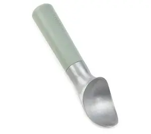 BERGHOFF Balance Aluminum 7.25' Ice Cream Scoop - One-color