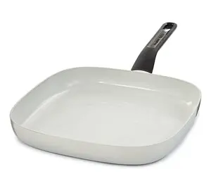 BERGHOFF Glints Nonstick Recycled Aluminum Gril L Pan 10.25 - One-color