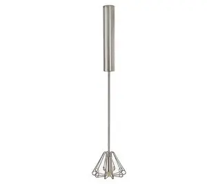 BERGHOFF Essentials 18/10 Stainless Steel 14' M Iracle Whisk - Silver