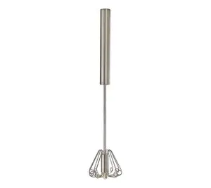 BERGHOFF Essentials 18/10 Stainless Steel 12' M Iracle Whisk - Silver