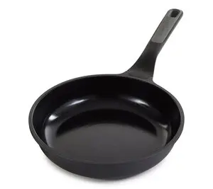 BERGHOFF Stone+ Aluminum Nonstick Ceramic Fry P An 10 - One-color