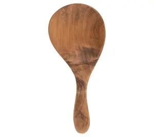 KARMA GIFTS Karma Bali Teak Spoons