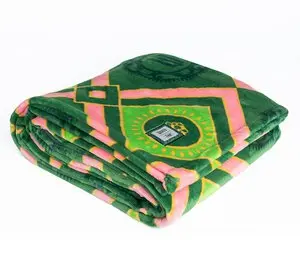 LUG 78 X 59 Oversized Extra Plush Wickedthrow Blanket