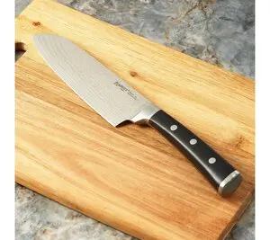 BERGHOFF Antigua 7' Santoku Knife