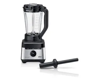 BRAUN Triforce 10-speed Power Blender - One-color
