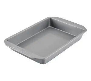 FARBERWARE Nonstick Bakeware 9-in X 13-in Recta Ngular Cake Pan - One-color