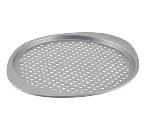 FARBERWARE Nonstick Bakeware Round Pizza Pan 13 -inch - One-color