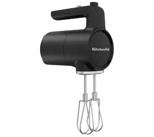 KITCHENAID Go Cordless Hand Mixer - One-color