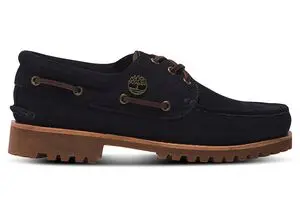Timberland Classic Lug Suede Shoe