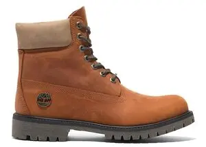 Timberland Premium Waterproof Boots