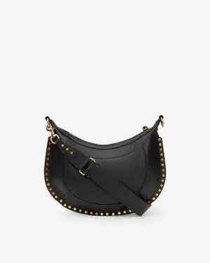 Isabel Marant Naoko Grained Leather Bag