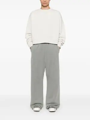 ENTIRE STUDIOS Box Crew Sweatshirt - Grey
