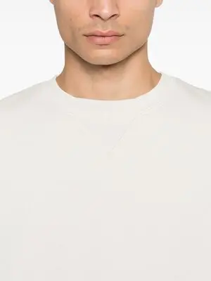 ENTIRE STUDIOS Box Crew Sweatshirt - Grey