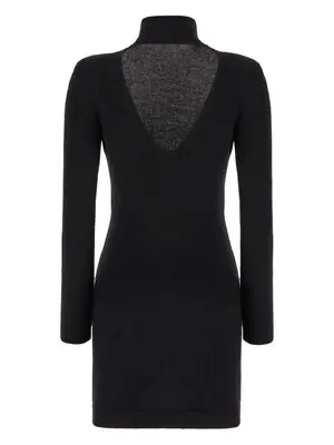 TOM FORD Cashmere Mini Dress