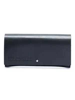 KUBORAUM Q9 Rectangle-frame Sunglasses