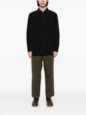 CASEY CASEY Fabu Shirt - Black
