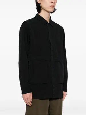 CASEY CASEY Fabu Shirt - Black
