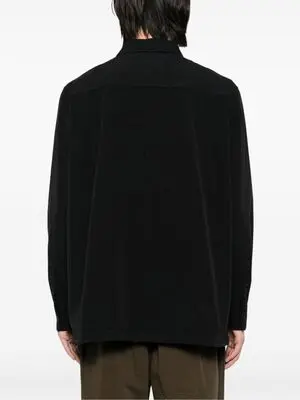 CASEY CASEY Fabu Shirt - Black