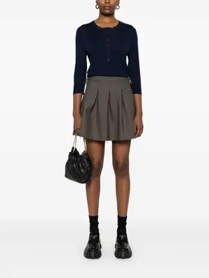 BOSS Wool Sweater