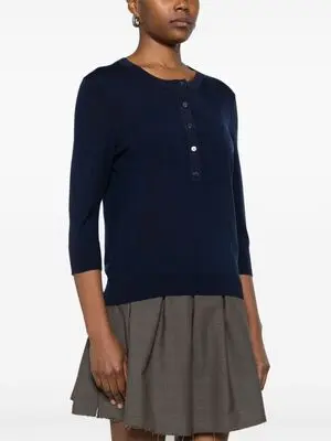 BOSS Wool Sweater