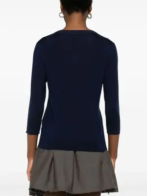 BOSS Wool Sweater