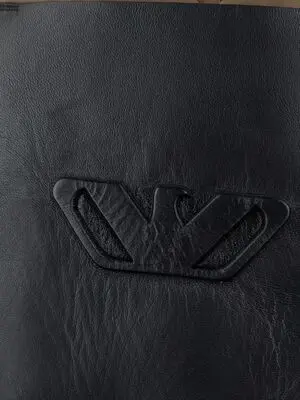 Emporio Armani Quilted Jacket