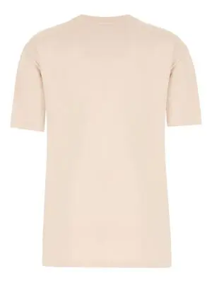 Givenchy Logo-print Cotton T-shirt