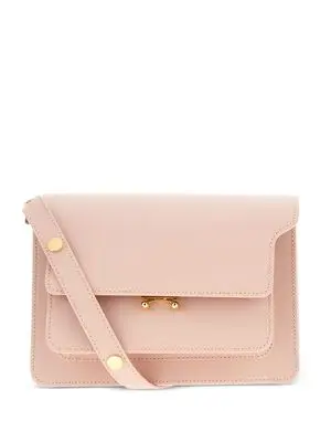 Marni Trunk Crossbody Bag