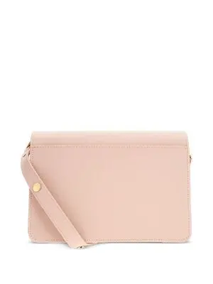 Marni Trunk Crossbody Bag